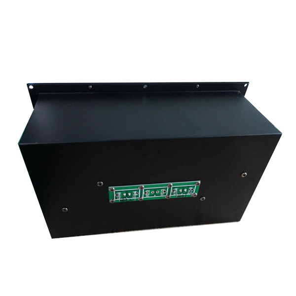 D3-2CH 1800W+1800W 2 Channel Class D Amplifier Module with DSP - Buy ...