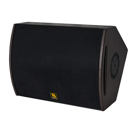 L-15 Coaxial 15 inch Living Audio Speakers - Buy stage monitor system ...