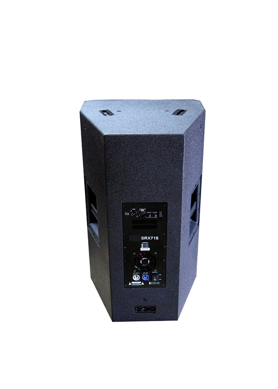 SRX715 15 Inch High Quality Audio Box Speaker - Buy dj sound speakers ...