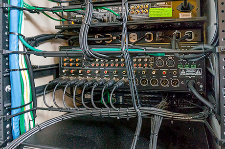 10 Things You Need to Know About Cabling - Sanway Professional Audio ...