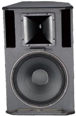AT15 Single 15 inch Full Range High Power Speaker - Buy 15 inch full ...