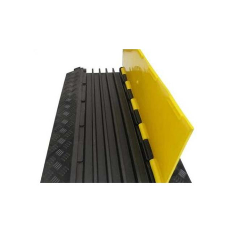 5 Channel Cable Protector - Buy 5 channel cable protector, cable ...