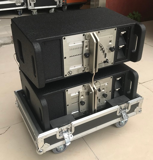 Vera20 Dual 10'' 2 Way Line Array Speaker - Buy Vera20 line array, 10 ...