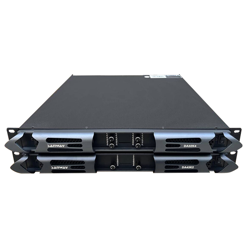 DA32K4 26800W 4 Channel Class D Subwoofer Power Amplifier - Buy class d ...