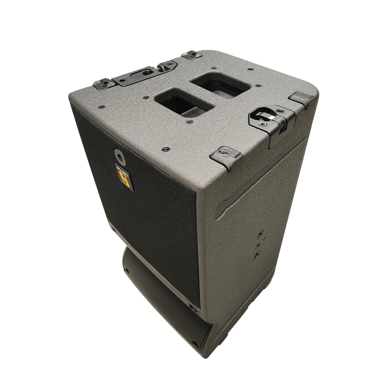 A10 Focus Single 10” Compact Pa Speaker Sound System - Buy sound ...