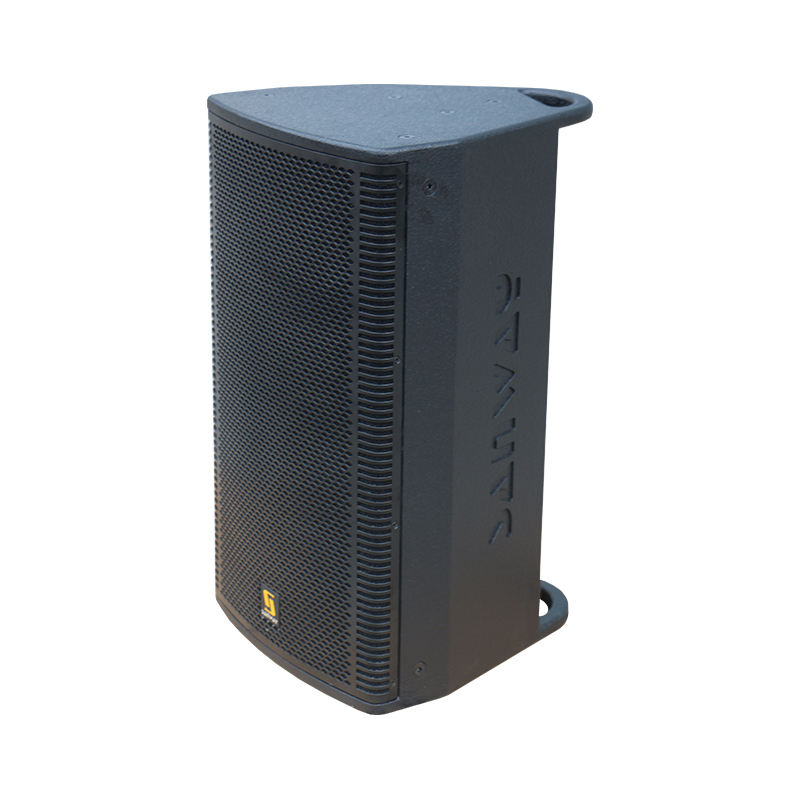 SA8 Single 8 Inch Full Range Pa Audio Speaker - Buy 8 inch full range ...