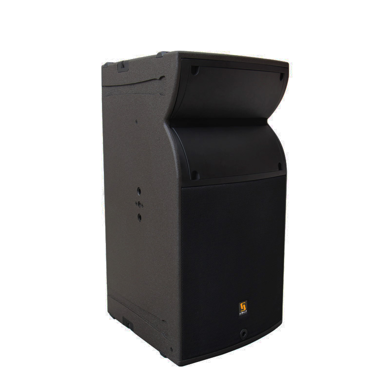 A15 Wide Single 15 Inch 2 Way Full Range Loudspeaker Line Array - Buy ...