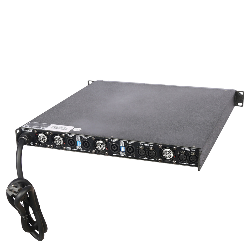 DA32K4 26800W 4 Channel Class D Subwoofer Power Amplifier - Buy class d ...