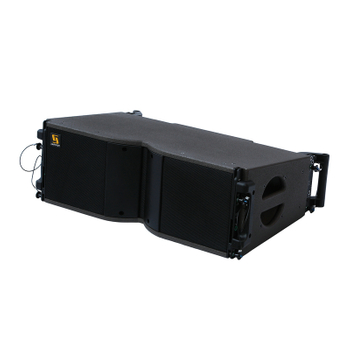 KARA & SB18 Dual 8 inch Two Way Bi-amped Line Array System - Buy KARA, SB18, KARA bi-amp line ...