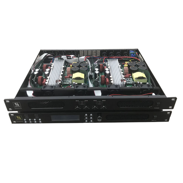 Class-D Amplifier, Class-D Amplifier Products, Class-D Amplifier ...