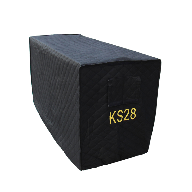 KS28 2x18 Inch Weather-Resistant 3200W High-Power Subwoofer Box - Buy ...