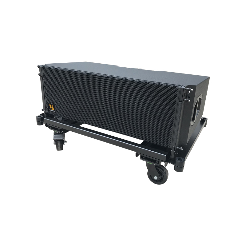 J8andj Sub Dual 12 Inch Column Speaker Box Line Array System Buy Column Speaker Box Line Array 2382