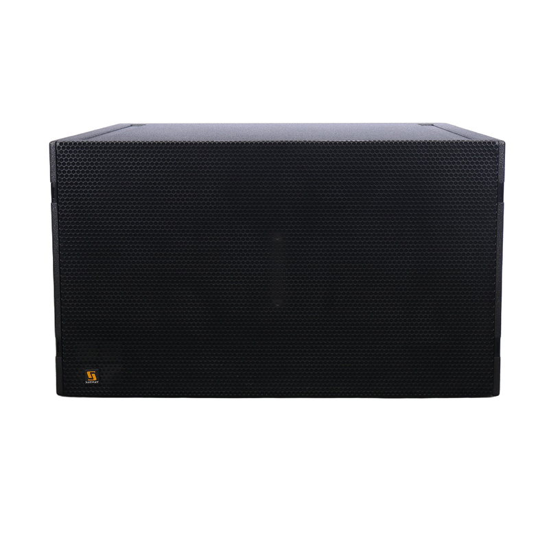 J-INFRA Triple 21 Inch 6000W Outdoor Bass Cardioid Subwoofer Speaker ...