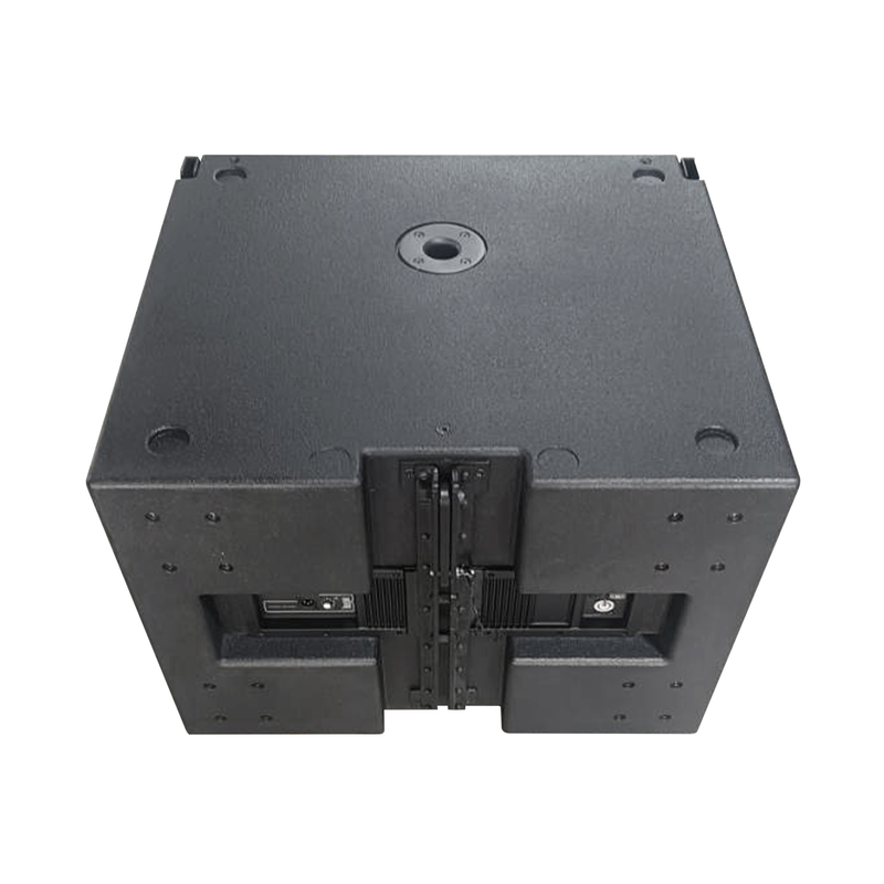 HDL18-AS Single 18 Inch Line Array Active Audio Subwoofer - Buy active subwoofer, active audio ...