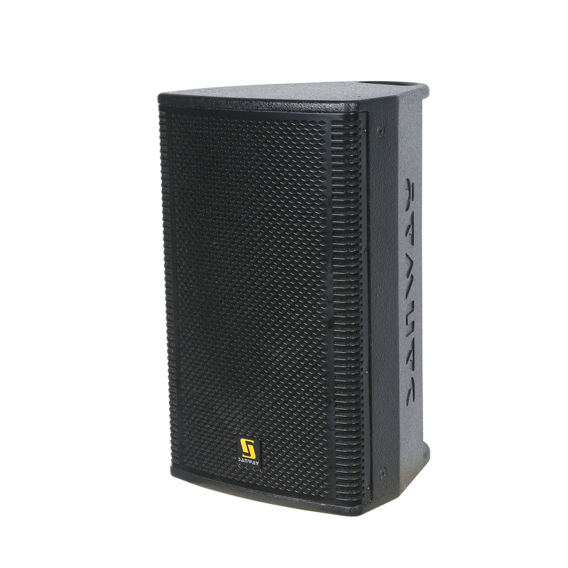 SA8 Single 8 Inch Full Range Pa Audio Speaker - Buy 8 inch full range ...