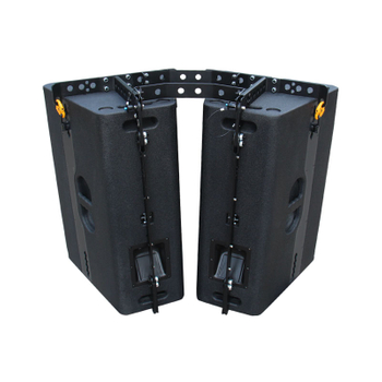 T24N Dual 12 Inch Loudspeaker With Excellent Speech Intelligibility And ...