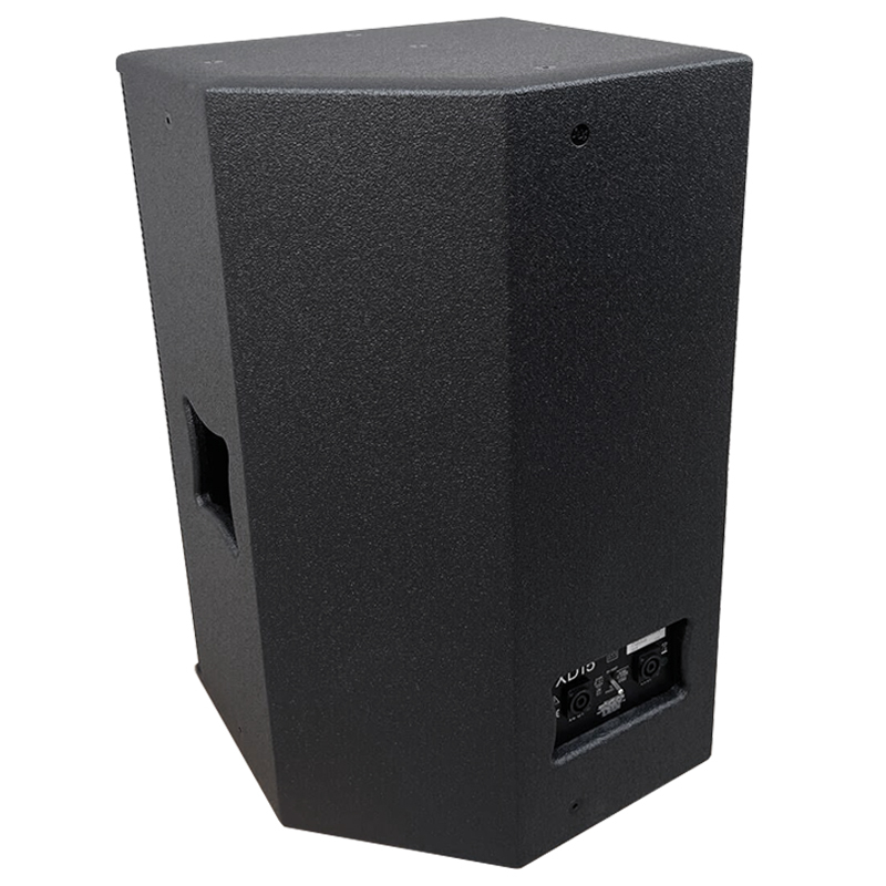XD15 High Power Professional Audio Single 15 Inch Loudspeaker - Buy 15 ...