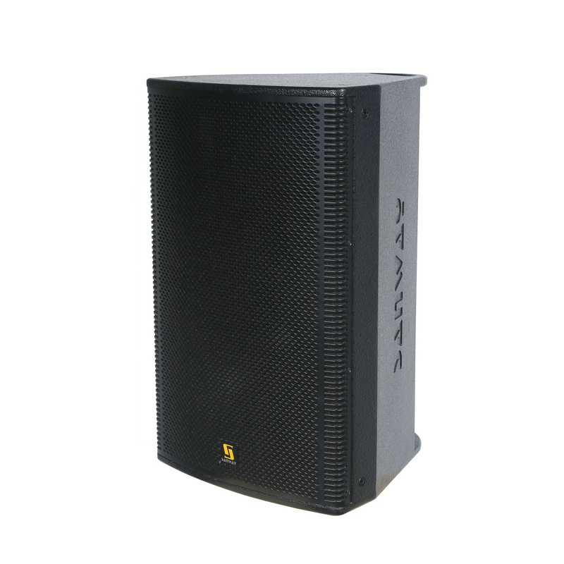 SA15 Single 15 Inch Full Range Stage Audio Speaker - Buy 15 inch full range speaker, full range ...