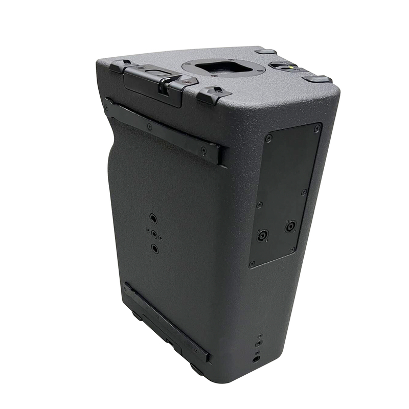 A10 Wide Single 10 Inch 2 Way Passive Full Range Line Array Speaker - Buy A10 line array, 10 ...