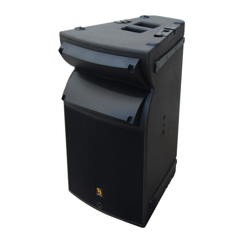 A15 Wide Single 15 Inch 2 Way Full Range Loudspeaker Line Array - Buy ...