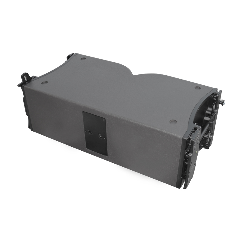 K3 Dual 12 Inch Passive Full Range Line Array Audio System for Outdoor ...